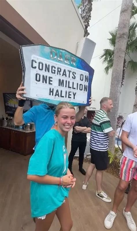 Hawk Tuah Girl Haliey Welch S Rise To Fame And Subsequent Crypto Controversy Explored The