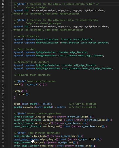 Complete The Implementation Of Insertion And Erasing