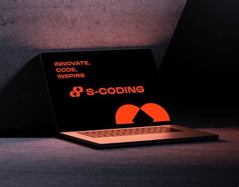 Software Web3 Coding Logo And Brand Identity Design Behance