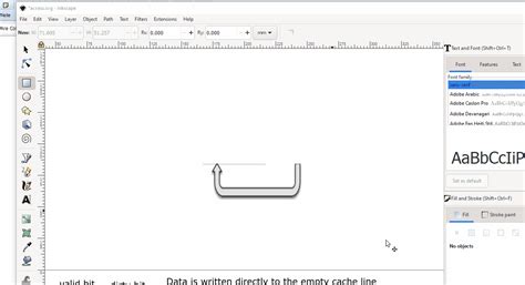 Shapes Inkscape Set Inverse Does Not Work Graphic Design Stack