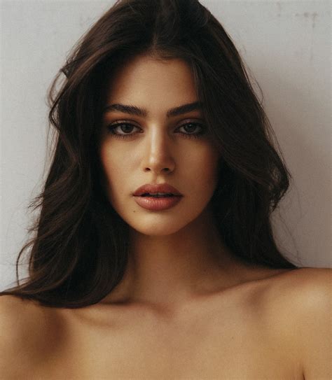 Karina B Model Management