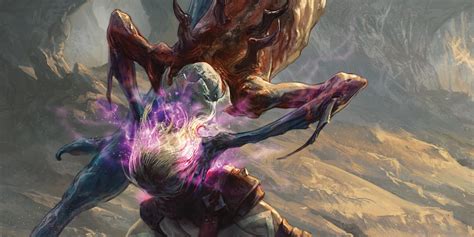 Mtg A Secret Lair With A Secret Message Aleksi Briclot Bell Of