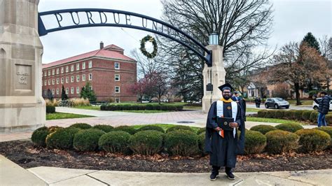 Datascience Purdue Exafluenceinc Purduealumni Professionalgrowth