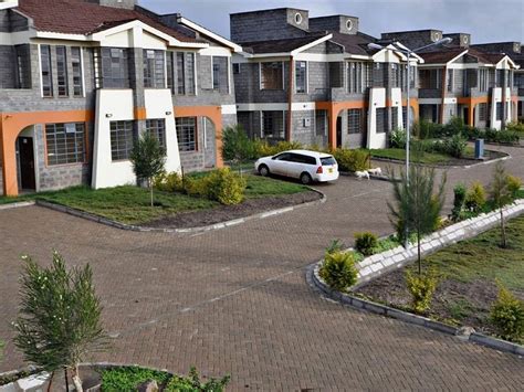 Pine City Estate Ad Design Architects