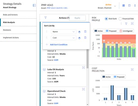 Risks Analysis Apm Classic Ge Digital