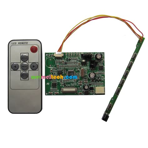 hsd070i651 7 display and driver board raspberry pi forums