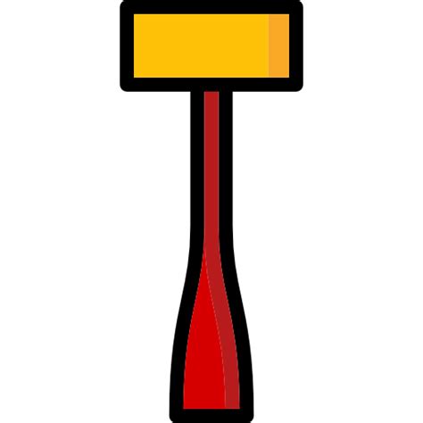 Light Basic Mixture Lineal Color Icon Light Basic Mixture Lineal Color Icon