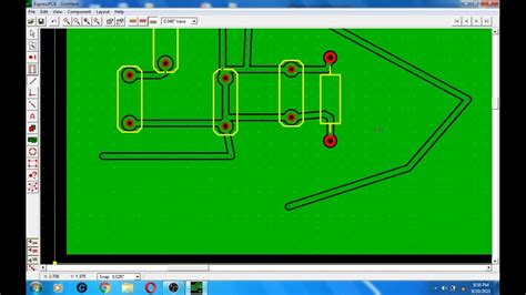 How To Used Expresspcb Youtube How To Used Expresspcb Youtube