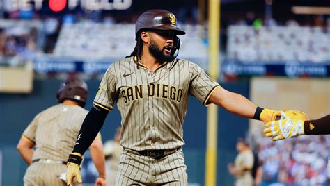 Padres Face Setback As Fernando Tatis Battles Hamstring Injury Ahead Of Crucial Games