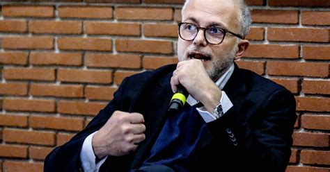 Ruffini Seppellisce Il Campo Largo “È Il De Profundis Del Centrosinistra E Del Pd” Il Tempo