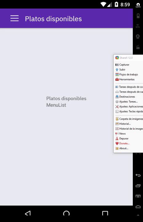 drawer android double click · issue 2859 · aksonov react native router