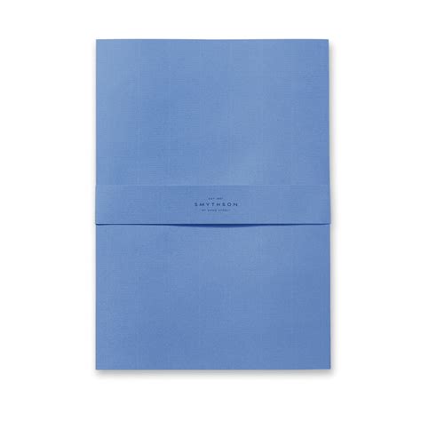 Writing Paper Luxury Writing Paper Smythson