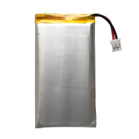 AJ HUB ACCU Ajax Alarme Smarthome