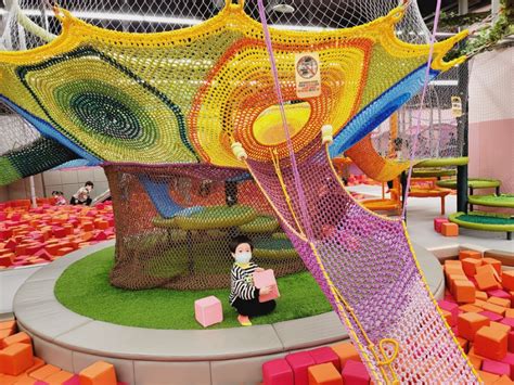 가산 키즈카페 퐁퐁플라워 네이버 블로그