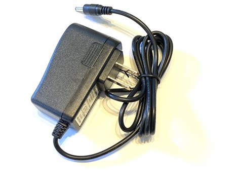 18VDC Power supply for LSC II - Signaling, Lighting & Animation