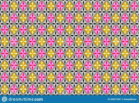 Abstract Wallpaper Tiled Rectangle Seamless Rectangle For Background
