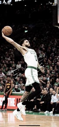 Jayson Tatum Page Lpsg
