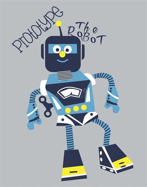 Robat Stock Illustrations 16 Robat Stock Illustrations Vectors