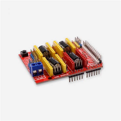 CNC Shield V3 Arrowdot Store