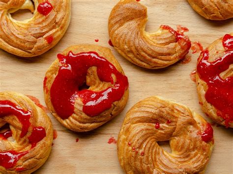 17 Different Types Of Donuts Insanely Good