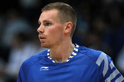 Erik Murphy Sai Uuden Seuratoverin Suomikoris