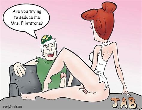 Wilma Flintstone And Betty Rubble Porn Pictures Xxx Photos Sex Images