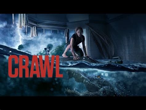 Crawl 2019 Behind The Scenes Deleted Scenes Youtube