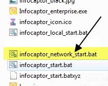 Firebird JDBC Example And SQL To Build Dashboard InfoCaptor BI