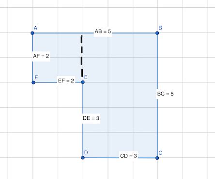 Composite Figure Overview Examples Video Lesson Transcript Study