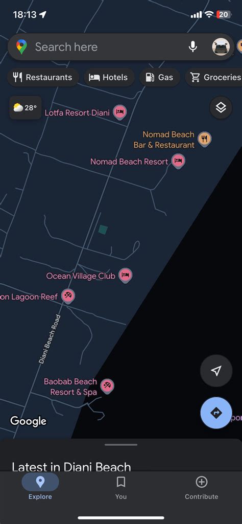 How To Use Google Maps Privately Hide Your Location History And More