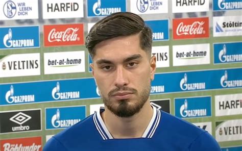 Verona è Fatta Per Larrivo In Prestito Con Opzione Di Serdar Le