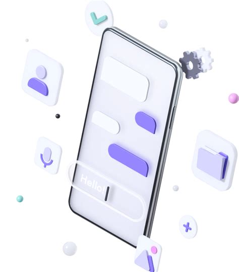 Flyer Chat Platform For Creating In App Chat Experiences Using React Native Or Flutter