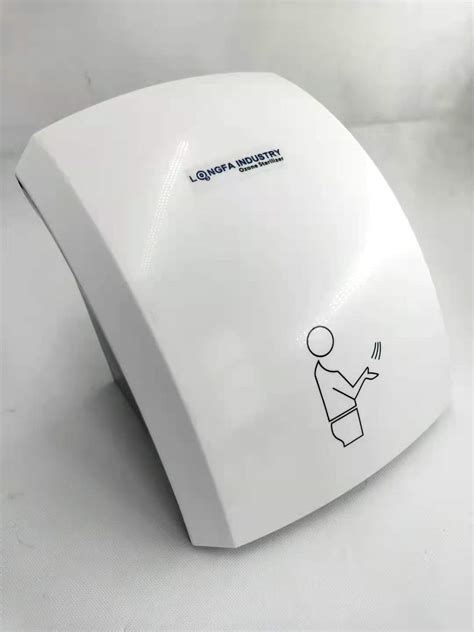 Ozone Hand Dryer Ozone Generator Supplier