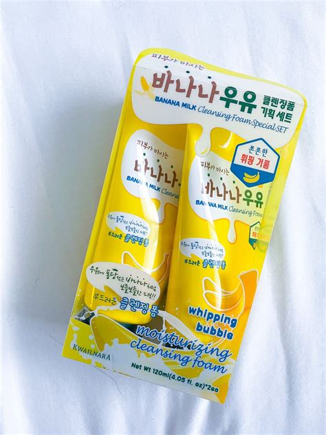 Kwailnara Foam Cleansers | Mercari