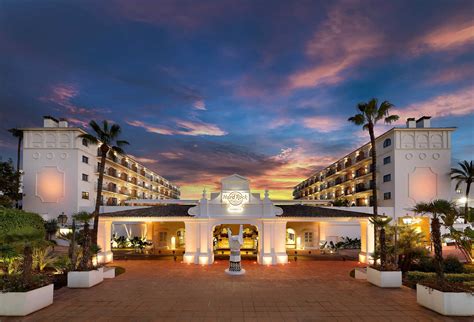 Hard Rock Hotel Marbella Official Andalusia Tourism Website