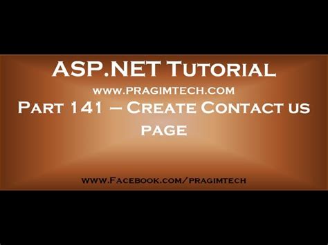 About Us Page Design In Asp Net Core 6 0 12