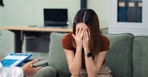 우울증 불안증 유발하는 뜻밖의 원인자가면역질환 있으면 기분 장애 위험 ‘쑥