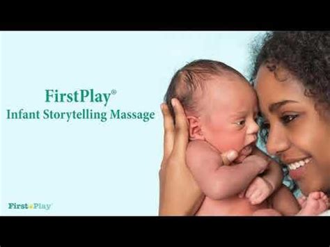 Firstplay Infant Play Overview Rplaytherapy