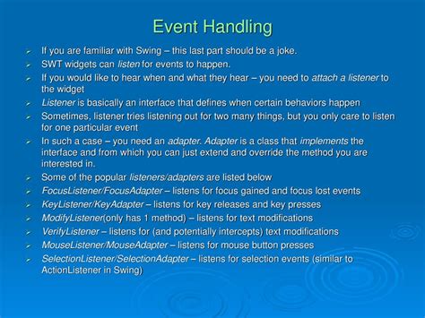 By Kalman Hazins Swt Tutorial By Kalman Hazins Ppt Download