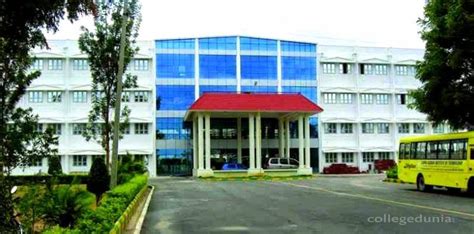 C Byregowda Institute Of Technology Kolar Fees Admission 2026