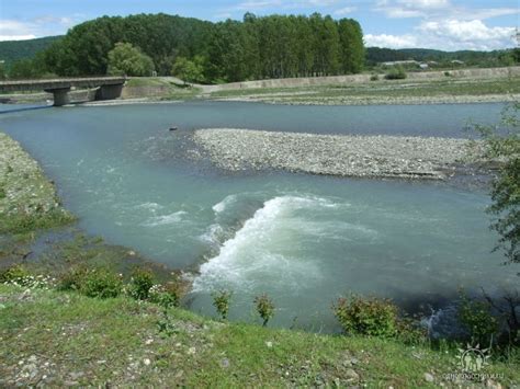 მდინარე იორი Travel In Georgia