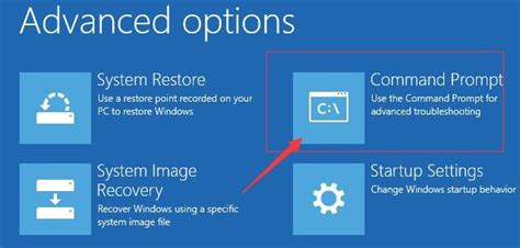 How To Perform System Restore Using Command Prompt Hk 46