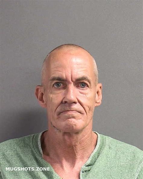 Croft David Patrick 07 15 2024 Volusia County Mugshots Zone