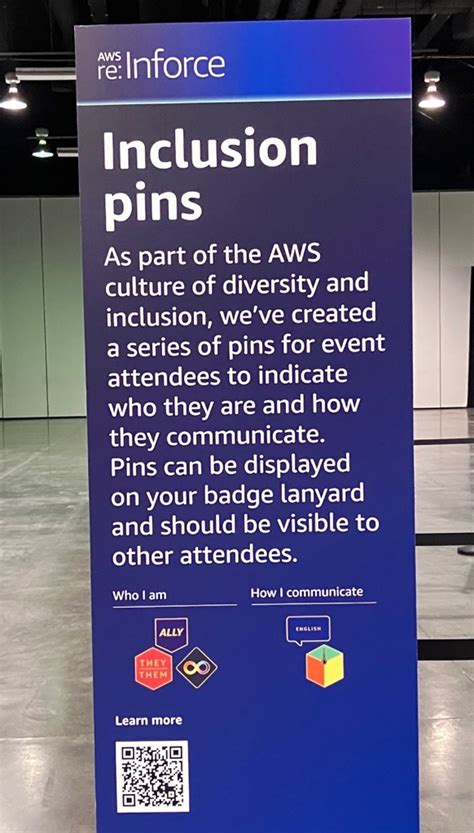 セキュリティ特化のイベントaws Re Inforce 2023にレジストレーションしてきた Awsreinforce Developersio