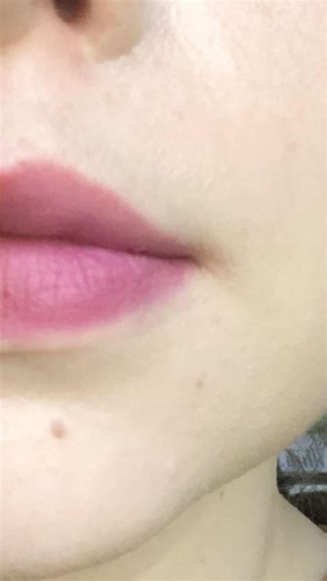 Which Suits Me More Warm Or Cool Lipstick Rfairolives