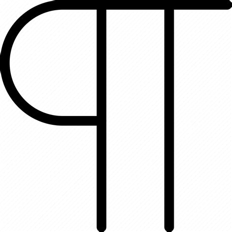 alignment formatting paragraph paragraphs text icon download on