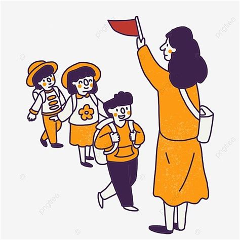 Spring Outing For Elementary School Students Spring Spring Tour