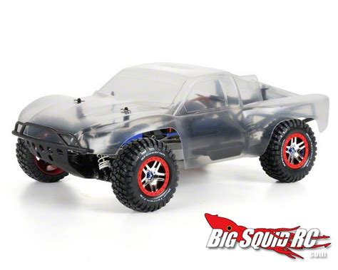 Traxxas Platinum Slash 44 On New LCG Chassis Big Squid RC RC Car And Truck News Reviews