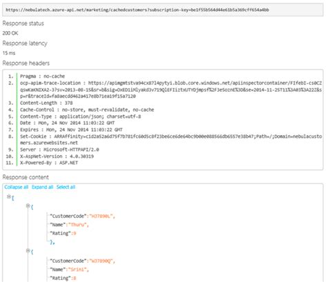 Introduction To Microsoft Azure Api Management Step By Step Tutorial