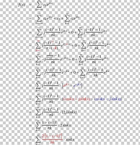 Fourier Series Fourier Transform Complex Analysis Complex Number Png Clipart Angle Area